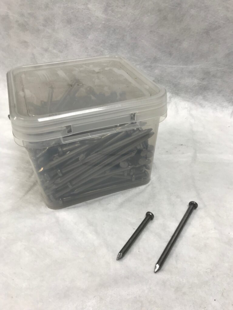 200mm x 15kg Deck Spike