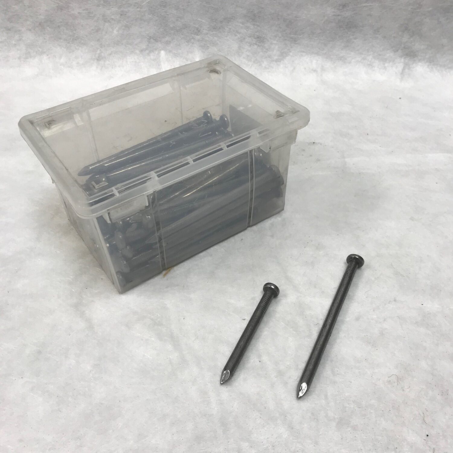 150mm x 5kg Deck Spike