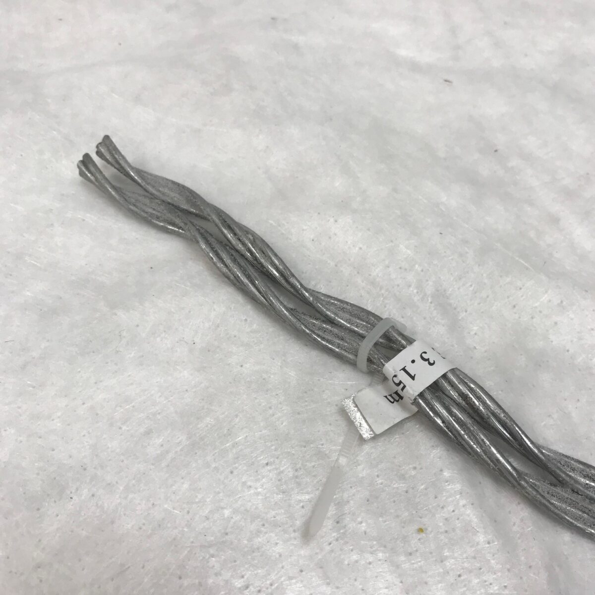 3.15mm Cable Splice