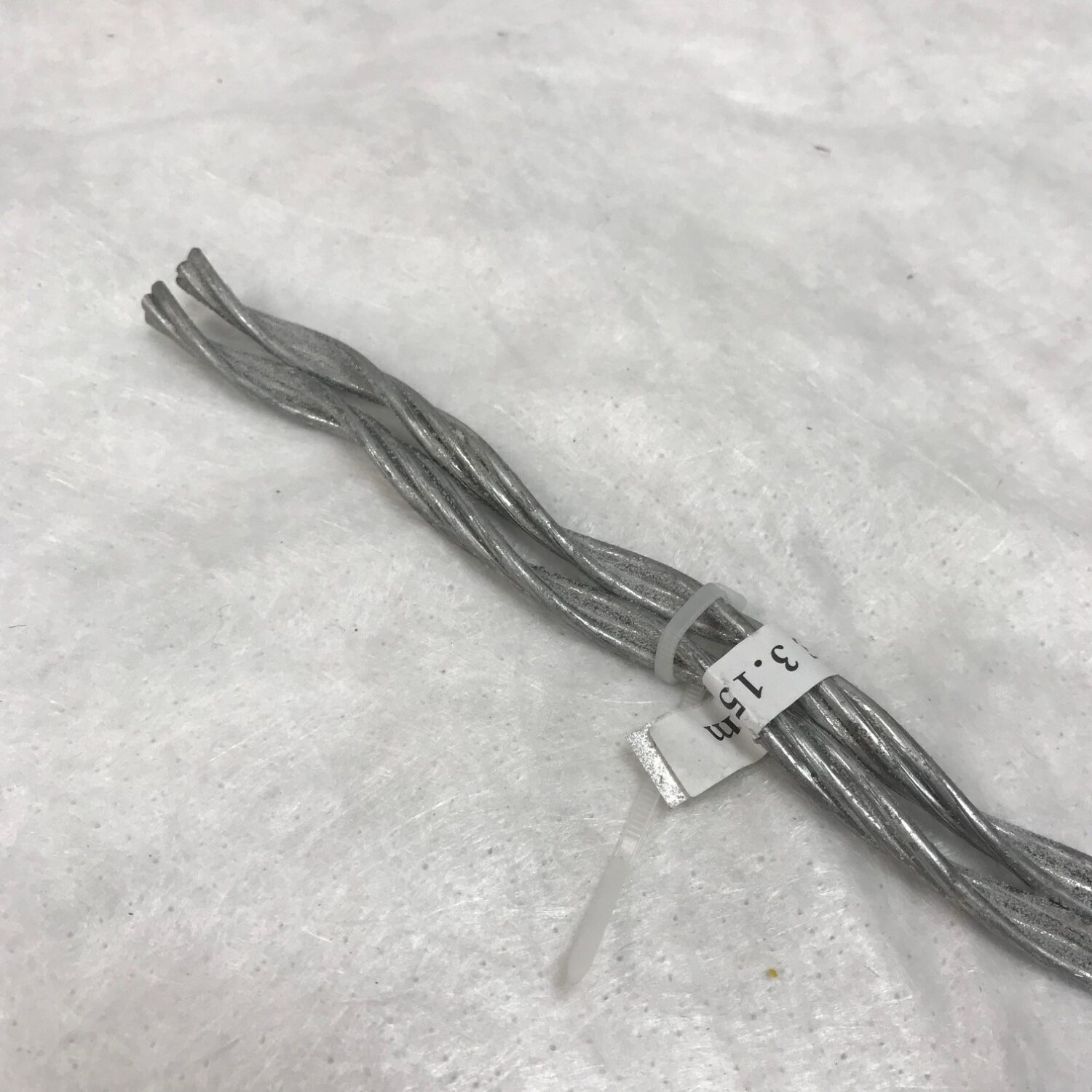 3.15mm Cable Splice