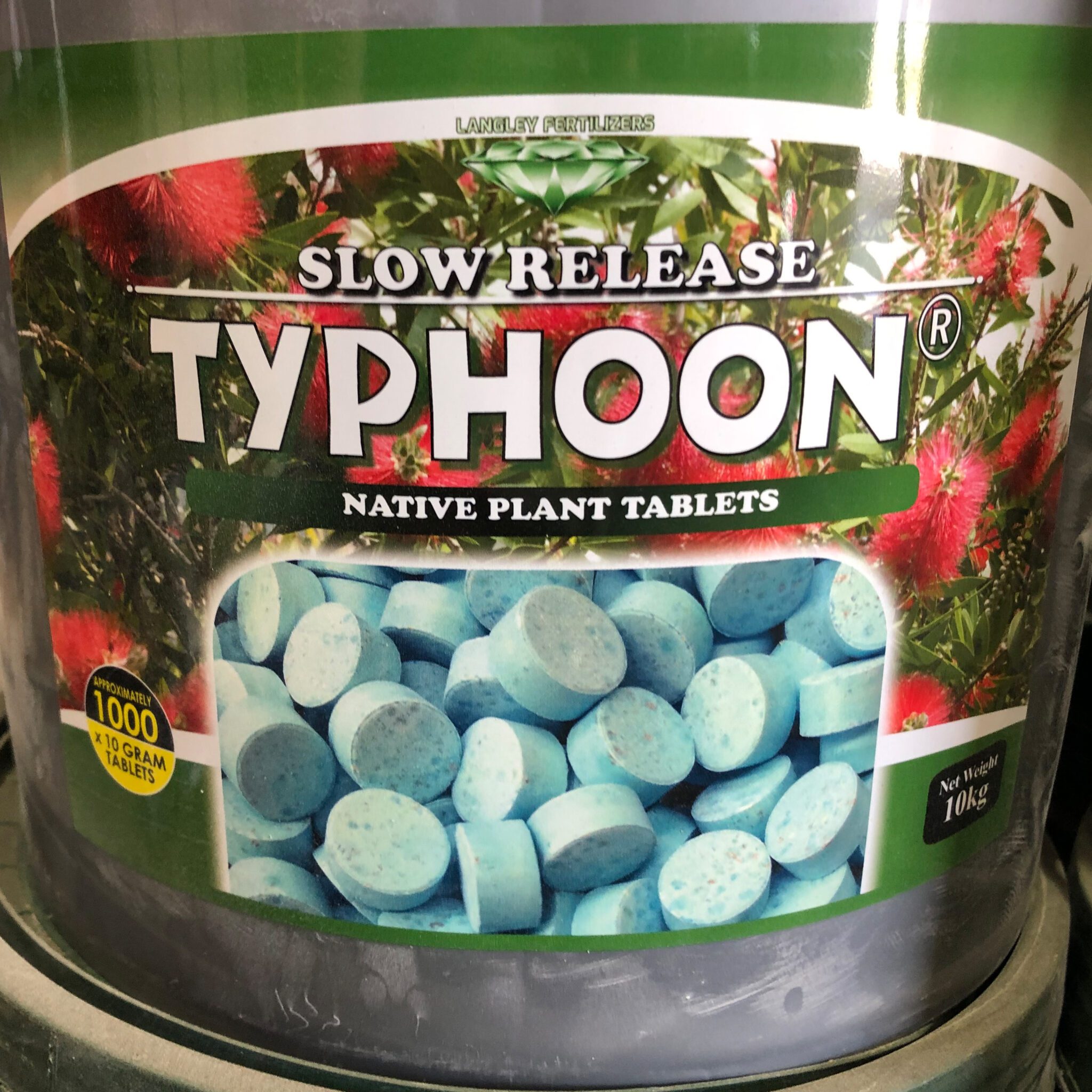 FERTILISER TABLETS Archives - J A Grigson Trading (JAG)