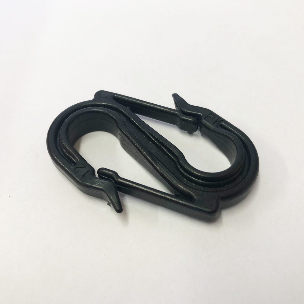 Double Hook Net Connector