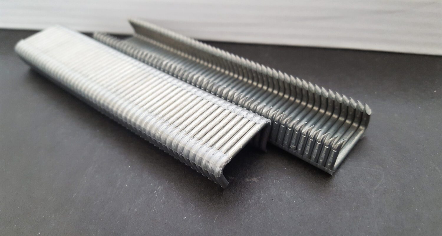 Maspro Staple Rings Fasteners
