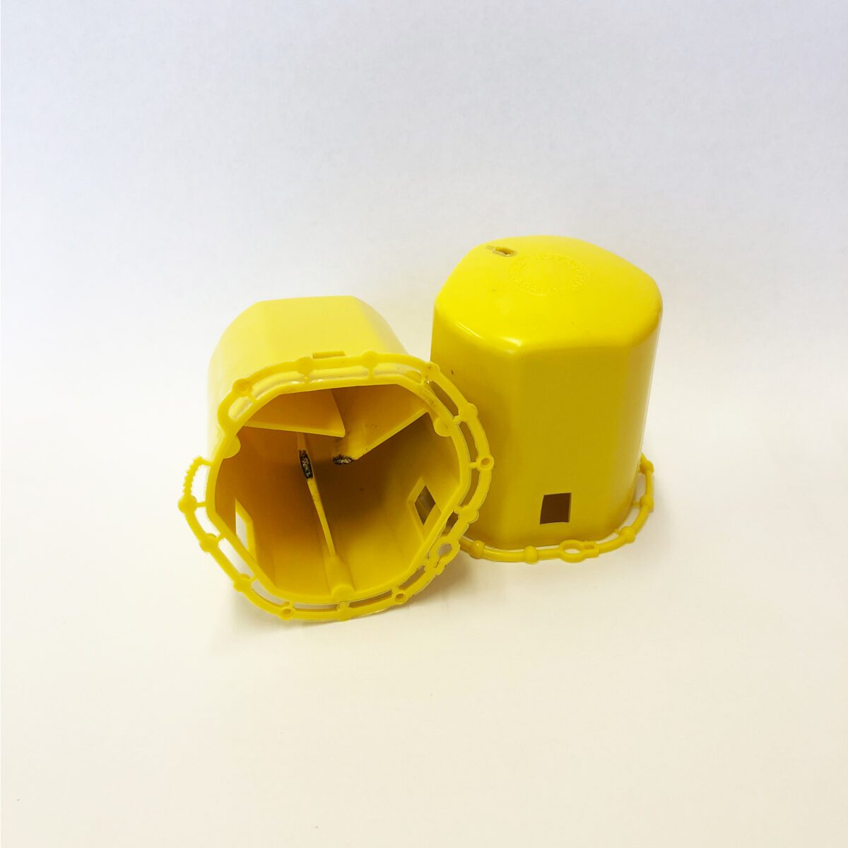 Smart Dropper Cap - Pack of 100