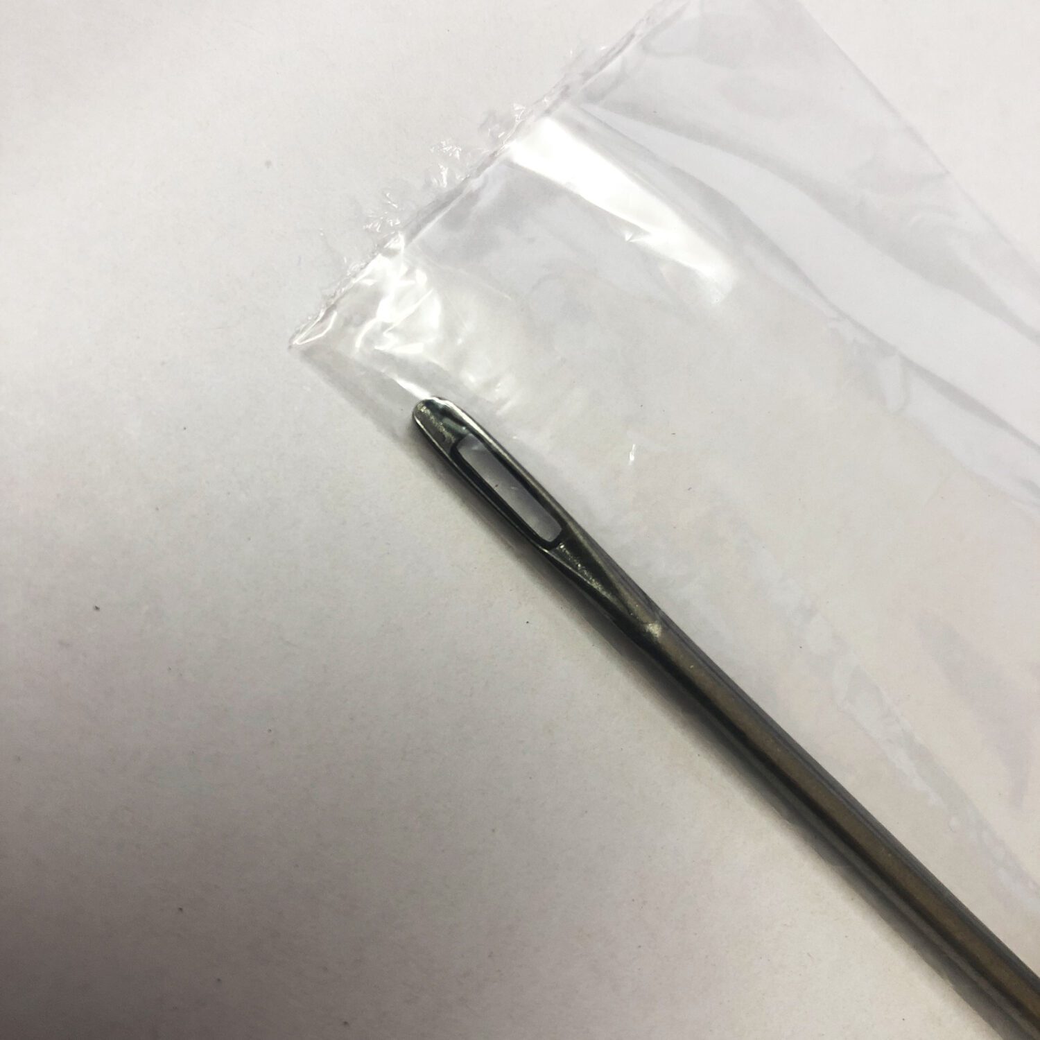 Bagging Needle Speared 175mm