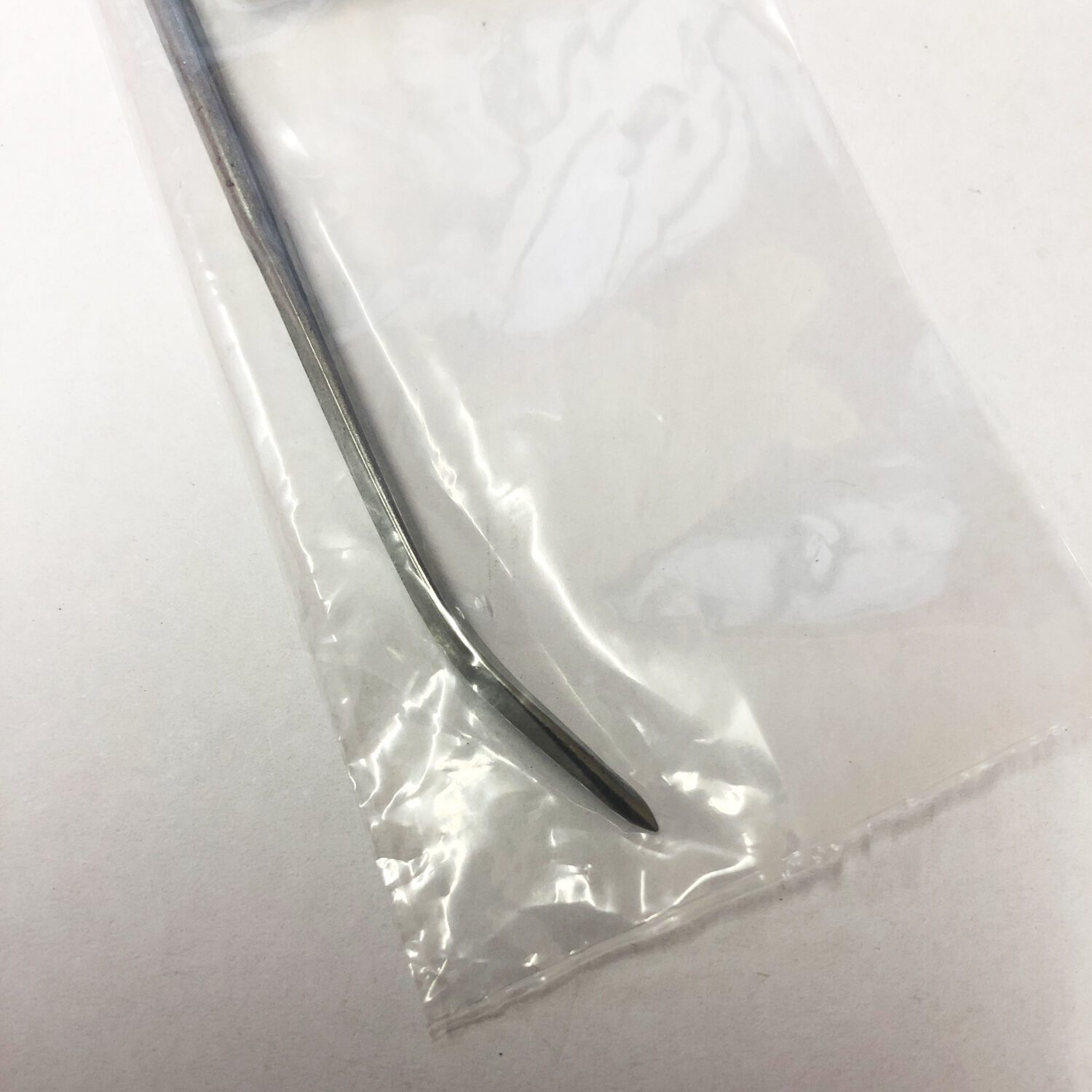 Bagging Needle Speared 175mm