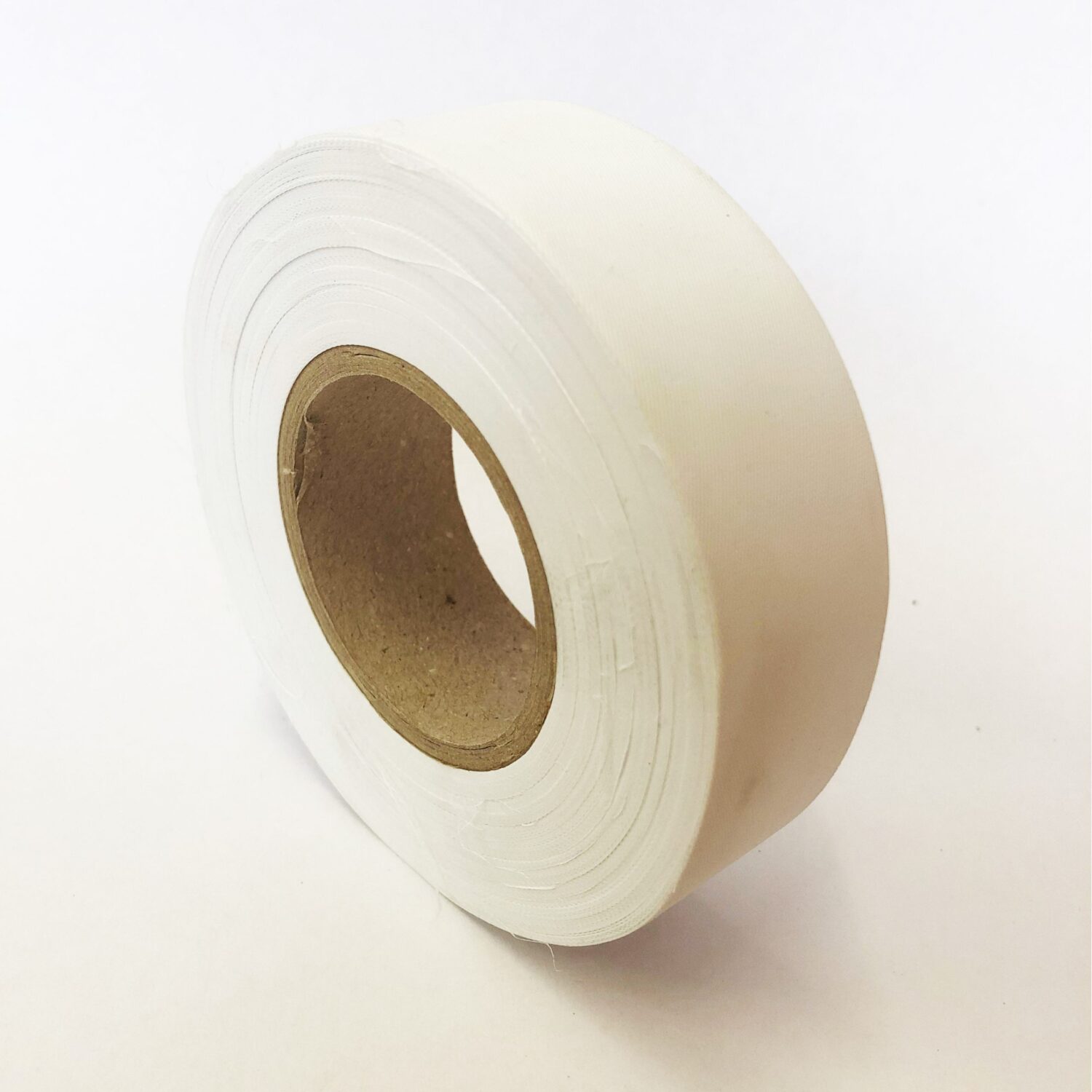 Flagging Tape Matt White - 25mm x 45m