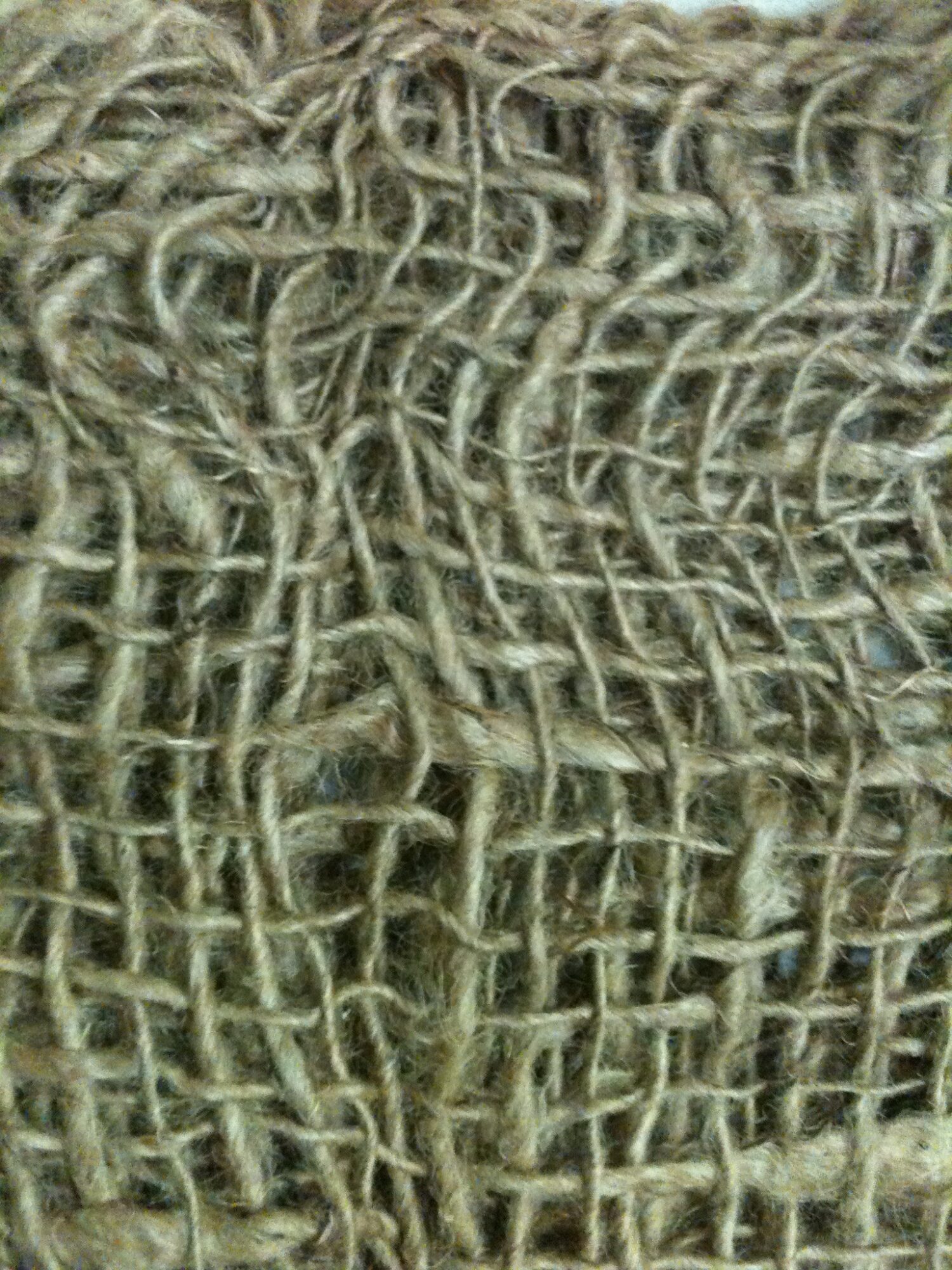 Jute Soil Saver - 1.22m x 549m